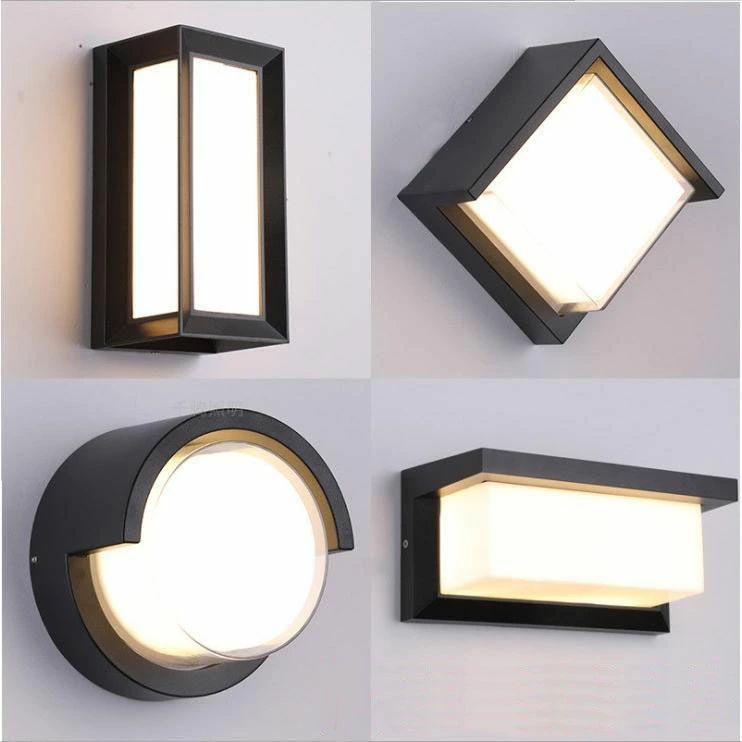 人感センター人間の動きが感知されるとライトが自動的に点灯します、感知エリアに離れたら、消灯しますブラケットライト 玄関照明 マリンランプ 玄関灯 レトロガラス 屋外用 室内も可おしゃれ ポーチライト 壁付け 壁掛け 照明器具 門灯 防雨 外...