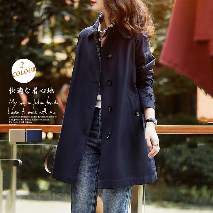 メーカー希望小売価格はメーカーカタログに基づいて掲載していますサイズMLXL2XL3XL4XL着長(cm)858687888990バスト(cm)9498102106110114袖丈(cm)5555.55656.55757.5※サイズは平置き...