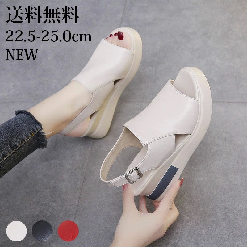 商品詳細 サイズ 22.0-26.0cm 素材 生地：PU 生地感　　 肌触りの良い　 カラー　　 3色 商品説明　　 「普段使いや遊びに行って絶対に疲れたくない足に!スタッフが「普段使いや遊びに行って絶対に疲れたくない足に!スタッフが F...