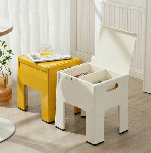 カラー：ベージュ、イエロー、ピンク、グリーン サイズ：36*30.2*40cm 素材：ABS 【注意事項】 万一在庫切れの場合はご了承ください。 平置き採寸となりますので、1-3cmの誤差についてはご容赦下さい。 素材感や色合いの表現には個...