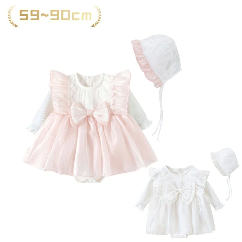 商品説明 商品番号：BABY-F081 素材：綿 色：写真通り(ご参考程度） 納期　ご入金後5-8営業日発送予定 送料　全国一律送料無料♪【＊沖縄・離島・一部地域2500円別途追加。即納品は除く。】 発送からお手元にお届けするまでさらに1〜...