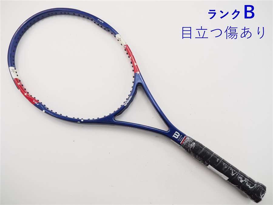 楽天市場】ウィルソン プロスタッフ クラシック 95の通販 楽天市場】ウィルソン プロスタッフ クラシック 95の通販