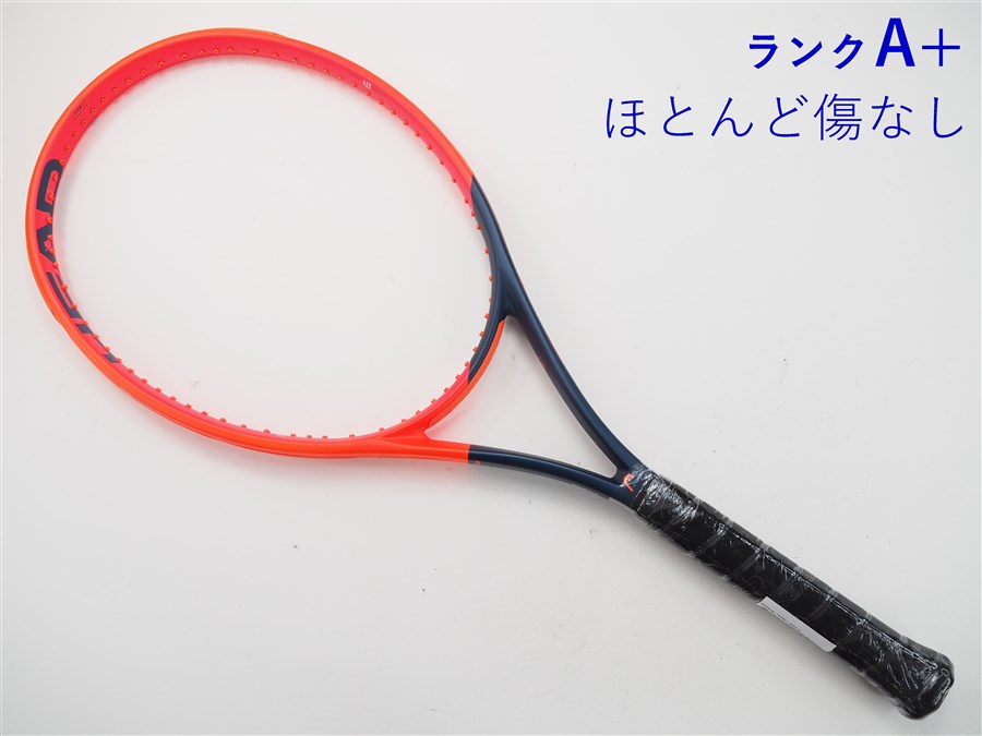 楽天市場】ヘッド ラジカル(モデル年式2023年)(ラケット 楽天市場】ヘッド ラジカル(モデル年式2023年)(ラケット