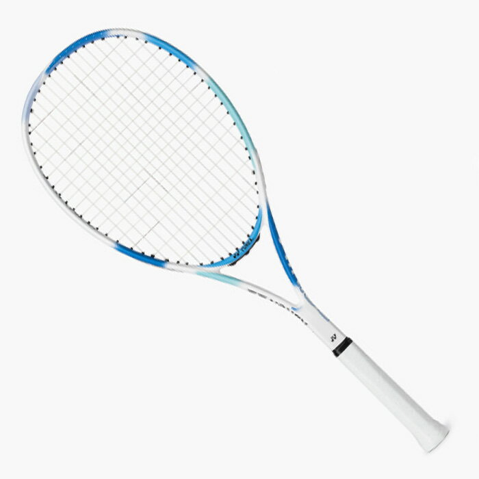 ラケット詳細ヘッドサイズ95平方インチ 推奨テンション 20-30カラーセルリアンブルー(449) その他専用ケース付 ご注意モニターの発色の具合によって実際のものと色が異なる場合があります。 この商品は当店実店舗でも販売しております。在庫...