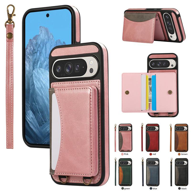○「素材」PUレザー○「対応機種」Google Pixel 9Google Pixel 9proGoogle Pixel 9pro XLGoogle Pixel 8Google Pixel 8proお手持ちの機種、型番をご確認のうえ、お買い...