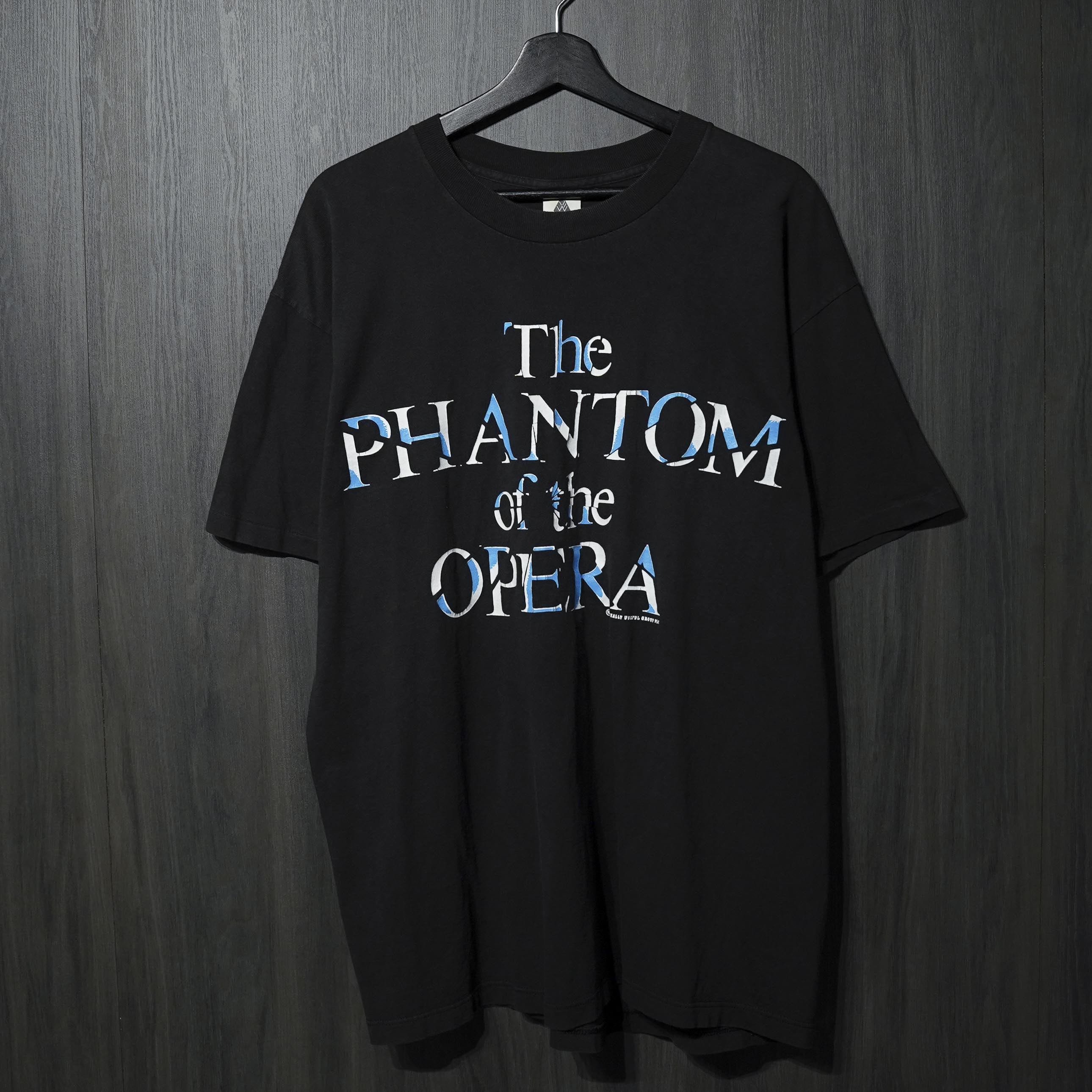 楽天市場】オペラ座の怪人(Tシャツ・カットソー|トップス 楽天市場】オペラ座の怪人(Tシャツ・カットソー|トップス