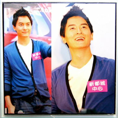 硬化ガラスでできたきれいなコースター 1辺の長さ：9cm ※裏の色と模様は掲載のものと違う場合がございます　