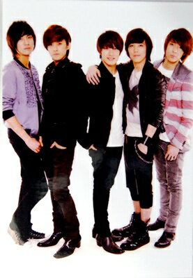 大きさ：9cm×12cm L判写真サイズのラミネート加工フォトカード　