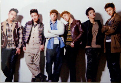 大きさ：9cm×12cm L判写真サイズのラミネート加工フォトカード　