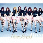 商品番号 ： AVCD-48187/B 発売予定日 ： 2011年11月23日 商品の内容 セクシー＆スタイリッシュなK−POPガールズ・グループ：AFTERSCHOOLの11年8月に発売された「Bang！」に続く2ndシングル。DVD付。...