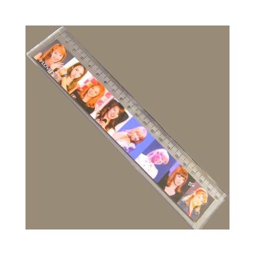 仕事や勉強に便利な20cm定規　