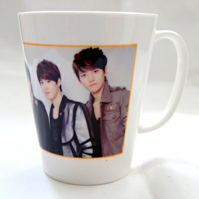 大きさ：高さ10cm×直径8.5cm（底6cm） 材質：陶器製 ※入荷時期によって、大きさが多少変わる場合がありますので、ご了承下さい。　