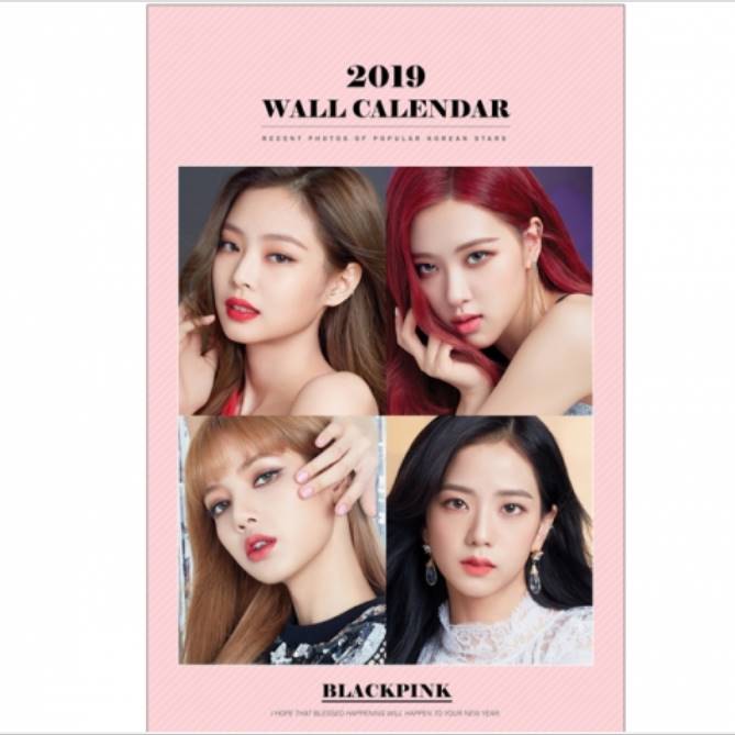 ■ 内容：2019年 (平成31年) フォト 壁掛けカレンダー + 折りたたみ式卓上カレンダー1枚（12ヶ月分） ■ サイズ：45cm x 28cm ※画像は、再入荷の度に変更になる場合がございます。
