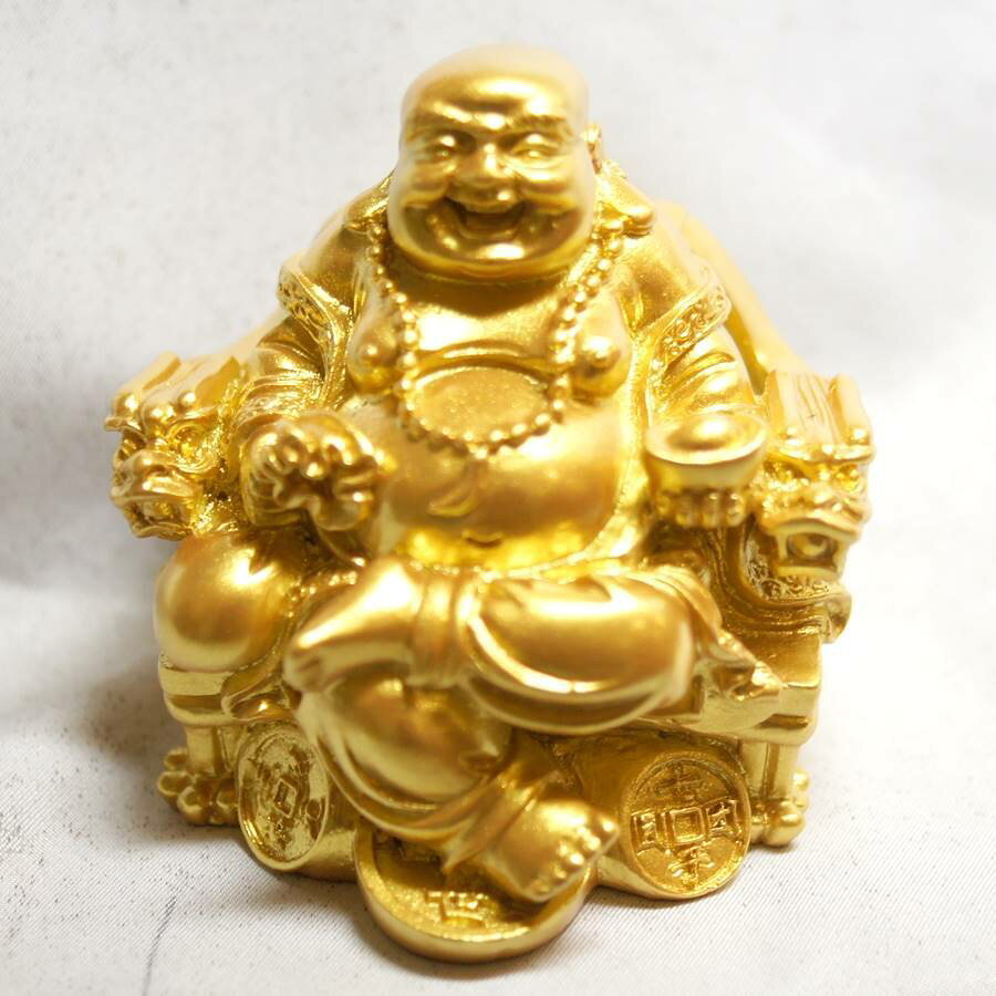 唐代末から五代時代にかけて明州（現在の中国浙江省寧波市）に実在したとされる伝説的な仏僧ですが、墨画の好画題とされ、大きな袋を背負った太鼓腹の僧侶の姿で描かれています。中世以降、中国では布袋になぞらえた太鼓腹の姿が弥勒仏の姿形として描かれるよ...