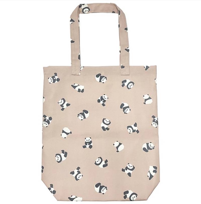 ※複数枚ご注文の場合、メール便で発送できない場合がございます サイズ：約H38×W33×D10cm(取っ手55cm) 素材：綿＋ポリエステル 生産：中国