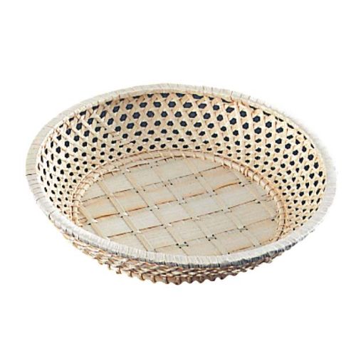 商品情報商品番号：5406300商品名：籐カゴ サンド皿 33ー167 丸型 直径210×H45メーカー：EBM寸法/容量/重量：直径210×H45××mmその他：配送料について【ご注意】画面上の色はブラウザやご使用のパソコンの設定により実...