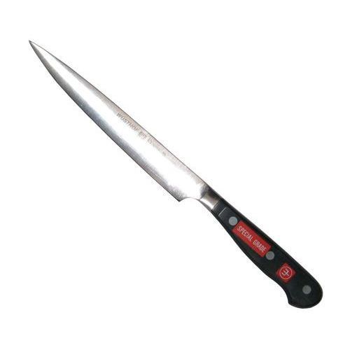 商品番号：5427400商品名：スライサー4522ー18SG 18cm スペシャルグレーDZメーカー：ドライザック DREIZACK WERK寸法/容量/重量：××mm / 容量： / 重量：その他：●配送料について●こちらの商品は全国送料...