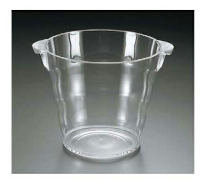 商品情報商品番号：7510500商品名：ワイン・シャンパンクーラー 122279 ジャンボ アクリルEBMコード：7510500TKG商品コード：8-1881-0601メーカー：EBM寸法/容量/重量：××250mm / 容量：7.7L /...