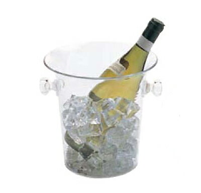 商品情報商品番号：7634600商品名：ワインクーラー122071(KYー071)直径210mm クリアEBMコード：7634600TKG商品コード：8-1881-0501メーカー：EBM寸法/容量/重量：××210mm / 容量：3.7L...