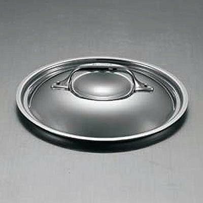 　■ 商品について ■全ての熱源に対応 勿論,電磁調理器（IH）には最適　■ 商品概要 ■商品番号7002800商品名鍋蓋 3709ー24cm アフィニティー デバイヤーメーカーアフィニティ Affinity寸法/容量/重量240×240m...
