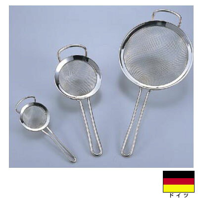 商品情報●一重アミ 17メッシュです。(太網)商品番号：8604100商品名：シーブ(ストレーナー)Art15504 ゲフ 直径230メーカー：EBM寸法/容量/重量230××mmその他●全長：440配送料について【ご注意】画面上の色はブラ...