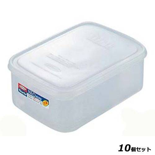 商品情報電子レンジでのご使用の際はフタをはずしてお使い下さい。また、ラベル等ははがして下さい。商品番号：6845900商品名：ラストロ ネオ パックケース B-1816 Mメーカー：EBMサイズ/内容量/重量：158×220×81 / 容量...