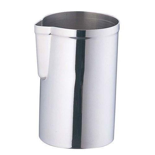 商品情報商品番号：1077000商品名：スリムミキシングカップ MRー479 18ー8メーカー：EBM寸法/容量/重量：80××125mm / 容量：580cc / 重量：その他：配送料について【ご注意】画面上の色はブラウザやご使用のパソコ...