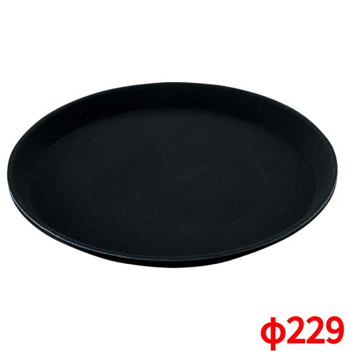 商品情報商品番号：1820100商品名：ノンスリップトレイ 900CT丸型 ブラック キャンブロメーカー：EBM寸法/容量/重量：229××mmその他：●材質：FRP樹脂配送料について【ご注意】画面上の色はブラウザやご使用のパソコンの設定に...