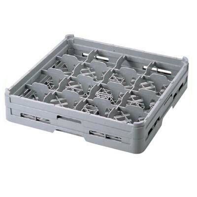 商品情報商品番号：4956900商品名：グラスラック Gー16ー135 16仕切り フルサイズ BKメーカー：EBM寸法/容量/重量：500×500×170mm / 容量： / 重量：2.30その他：収容数：16仕切内寸法：MAX(mm)1...