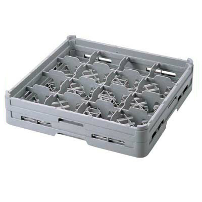 商品情報商品番号：4957100商品名：グラスラック Gー16ー155 16仕切り フルサイズ BKメーカー：EBM寸法/容量/重量：500×500×190mm / 容量： / 重量：2.37その他：収容数：16仕切内寸法：MAX(mm)1...