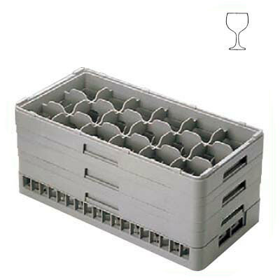 商品情報商品番号：4972100商品名：グラスラックHSー18ー125ハーフサイズ(ステム用)BKメーカー：EBM寸法/容量/重量：250×500×155mm / 容量： / 重量：1.78その他：収容数：18仕切内寸法：72×72有効深さ...