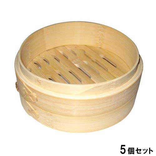 商品情報商品番号：7011400商品名：ミニ中華セイロ 身 15cm 竹製お届け数：5メーカー：EBM寸法/容量/重量：××60mmその他：●内径直径130×内高32●単品はこちら配送料について【ご注意】画面上の色はブラウザやご使用のパソコ...