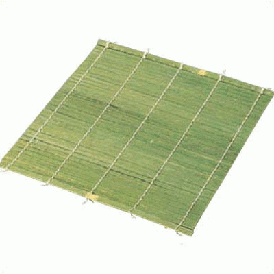 商品情報商品番号：6127700商品名：角セイロ用すだれ 33cm用 竹製 EBMメーカー：EBM寸法/容量/重量：××mmその他：配送料について【ご注意】画面上の色はブラウザやご使用のパソコンの設定により実物と異なる場合があります。JAN...