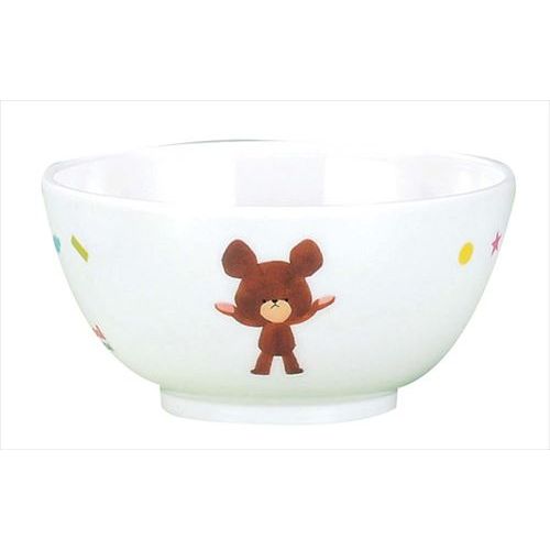 商品情報商品コード：aa1-2476400※「メラニン」と呼ばれる場合がありますが正しくは「メラミン」です。商品名：お子様食器 くまのがっこう 汁椀 CM-2J寸法：高さ50直径：100型式：CM-2Jお届け数(合計)：1内容積または内容量...