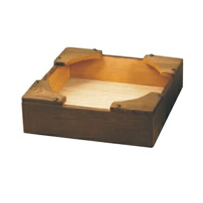 商品情報商品コード：aa1-2907950商品名：焼杉 ビビンバ 箱台 小寸法：幅165奥行165高さ60お届け数(合計)：1[注意事項]※輻射熱が強いとテーブルが焦げる場合があります。商品コメント：●耐熱陶器ビビンバ鍋の専用台●3mm底板...