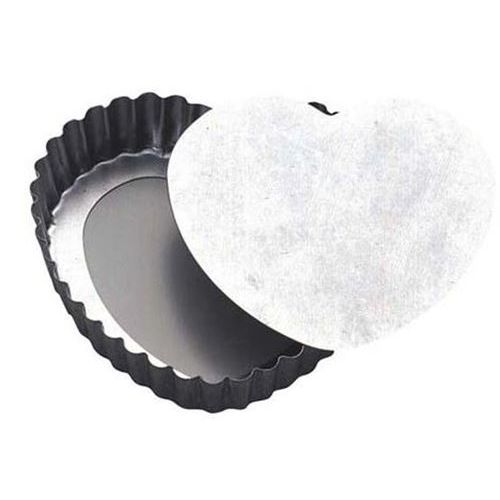 商品情報商品コード：aa1-0805860商品名：ケーキ焼型 タルトハート No.2359寸法： 内寸法：100×H19型式：No.2359お届け数(合計)：1内材質・素材：スチール・アルミメッキ配送料について【ご注意】画面上の色はブラウザ...