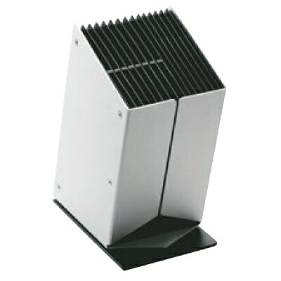 商品情報商品コード：aa1-3517700商品名：プロバランス ユニバーサル ナイフブロック 0002-764寸法：幅130奥行210高さ275型式：0002-764お届け数(合計)：1材質・素材：本体/アルミニウム#5052(板厚2mm)...