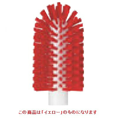 商品情報商品名：ヴァイカン ビンクリーナー ハードタイプ 5380-77 イエローEBMコード：2119340TKG商品コード：8-1248-0813メーカー：寸法：φ77×155お届け数(合計)：1●使用箇所に合わせて口径を選べ、ヴァイカ...