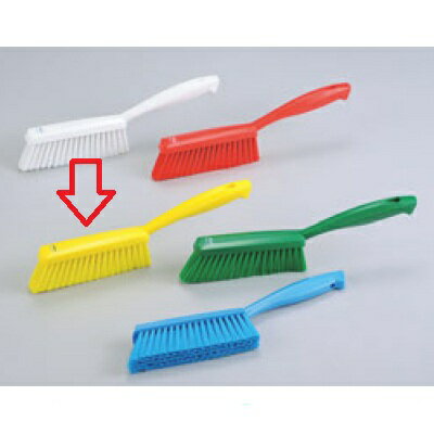 商品情報商品名：ヴァイカン ベーカリーブラシ ソフトタイプ 4587 イエローEBMコード：3597810TKG商品コード：8-1248-0503メーカー：寸法：30×325お届け数(合計)：1[特記事項]毛の長さ：50mm●粉末の清掃に適...