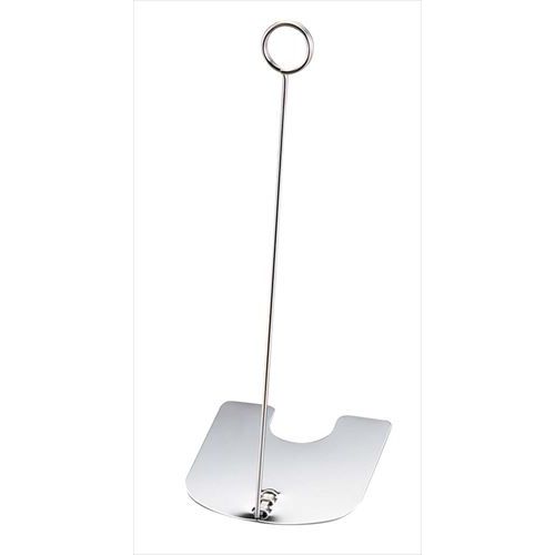 商品情報商品コード：aa1-3814530商品名：リングスタンド ゴールド TO-20-G H200寸法：幅85奥行70高さ200型式：TO-20お届け数(合計)：1材質・素材：ゴールド/オールステンレス、24K金メッキ シルバー/オールス...