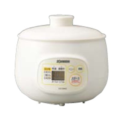 　■ 商品について ■　■ 商品概要 ■商品番号5877310商品名象印 マイコンおかゆメーカー EG-DA02メーカーEBMサイズ/内容量/重量200×210×185 / 容量： / 重量：その他付属品： おたま、計量カップ炊飯容量：0....