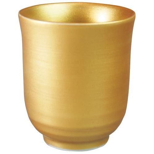 商品情報商品名：アルセラム強化食器 金彩長湯呑 EC20-35商品番号：aa1-1133820JANコード：4548170248243サイズ：直径67×高さ80　（mm）重量：160g容量：150ml材質：陶磁器ポイント電子レンジ対応の金を...