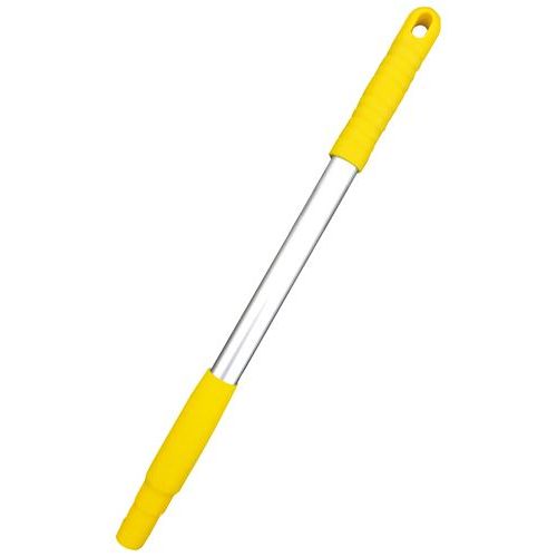 商品情報商品名：ヴァイカン アルミハンドル 2930 イエロー商品番号：aa1-1170780JANコード：5705022015234カラー：イエローサイズ：31×440（mm）材質：アルミニウムポイント隙間などにちょうどいい長さになります...