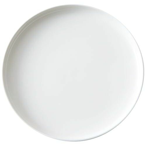 商品情報商品名：オボンプレート 21cm CM300-407商品番号：aa1-1193030JANコード：4907237510387カラー：白サイズ：21cm材質：強化磁器ポイント●スタッキングが出来る便利なプレートで、余分なスペースを取り...