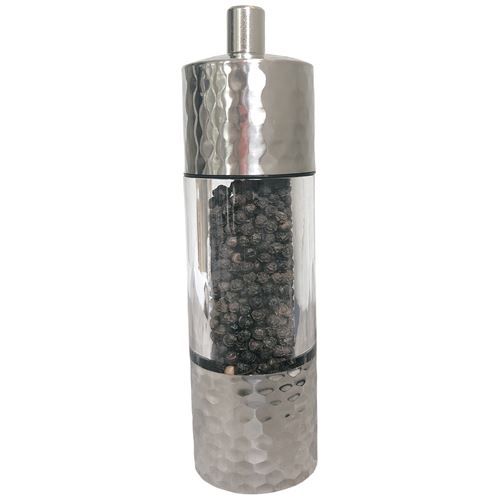 商品情報商品名：オールドトンプソン ハミルトン 胡椒挽き T-3068商品番号：aa1-1215360JANコード：4548170250659サイズ：高さ170（mm）重量：280g材質本体：スチール＆アクリル製グラインダー部：スチール製配...