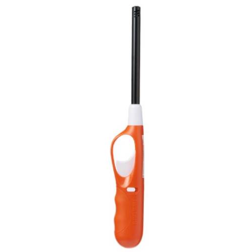 商品情報商品名：イワタニ ガスマッチ プロ G-MA-LOR商品番号：aa1-1099650サイズ：幅283×奥行32×高さ40(mm)重量：約67.9gカラー：オレンジ＆ホワイト点火方式：圧電着火方式生産国：中国特記事項●チャイルドレジス...