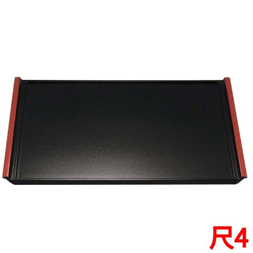 商品情報商品コード：aa1-8093520商品名：ABS 奥広フライト盆SL 黒天朱タタキ 尺4寸法：幅425mm×奥行340mm×高さ20mmお届け数(合計)：1[特記事項]おすすめポイントノンスリップ加工配送料について【ご注意】画面上の...