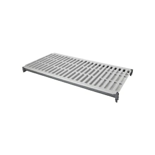 商品情報商品名：キャンブロ エレメンツ 固定 シェルフキット 540×1070 メッシュ ESK2142Vお届け数（合計）：1商品コード：aa1-8916300特記事項：耐荷重/1段あたり:363Kg注意事項：シェルフの間隔(ピッチ):ダブ...