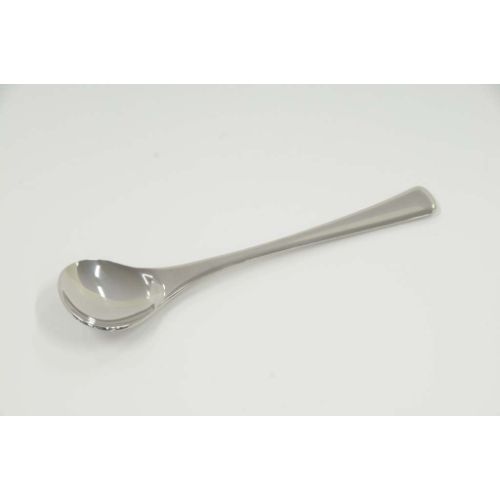 商品情報商品名：18-8 #7800 ミツマメスプーンメーカー：寸法：全長：131お届け数(合計)：1(H・H)はハンドル部がモナカ柄(空洞)になっております。(S・H)はハンドル部が共柄(板状)になっております。配送料について【ご注意】画...