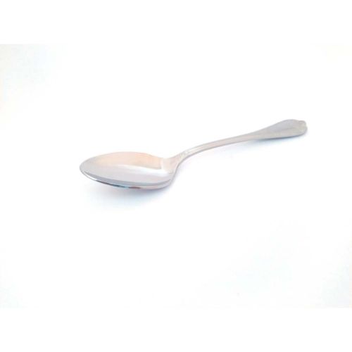 商品情報商品名：18-8 エリザベス デザートスープスプーンメーカー：寸法：全長：175お届け数(合計)：1(H・H)はハンドル部がモナカ柄(空洞)になっております。(S・H)はハンドル部が共柄(板状)になっております。配送料について【ご注...